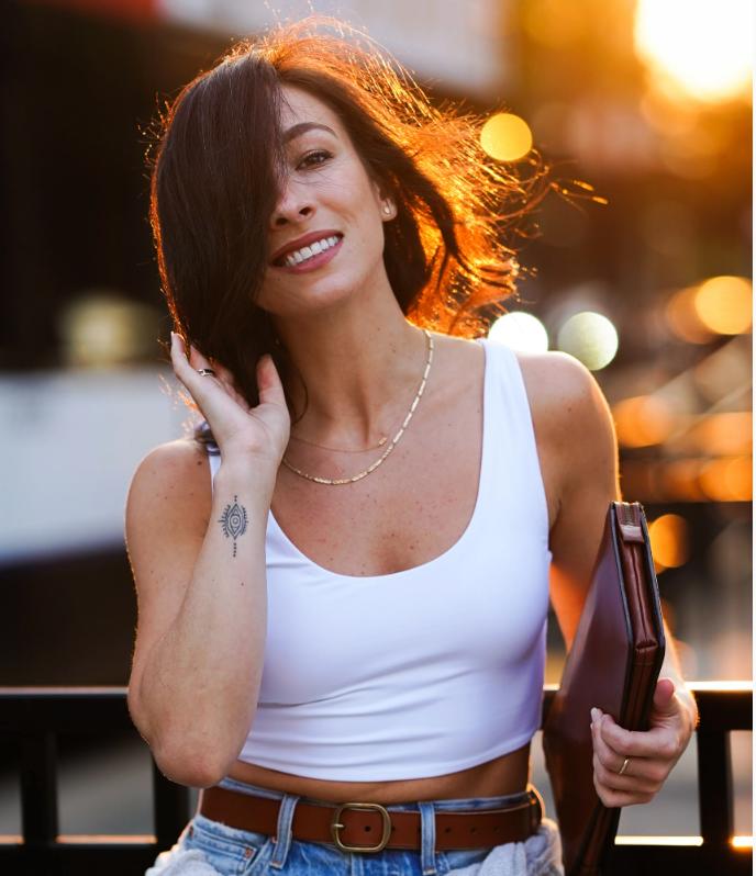 Collabs – Megan-Marie HM