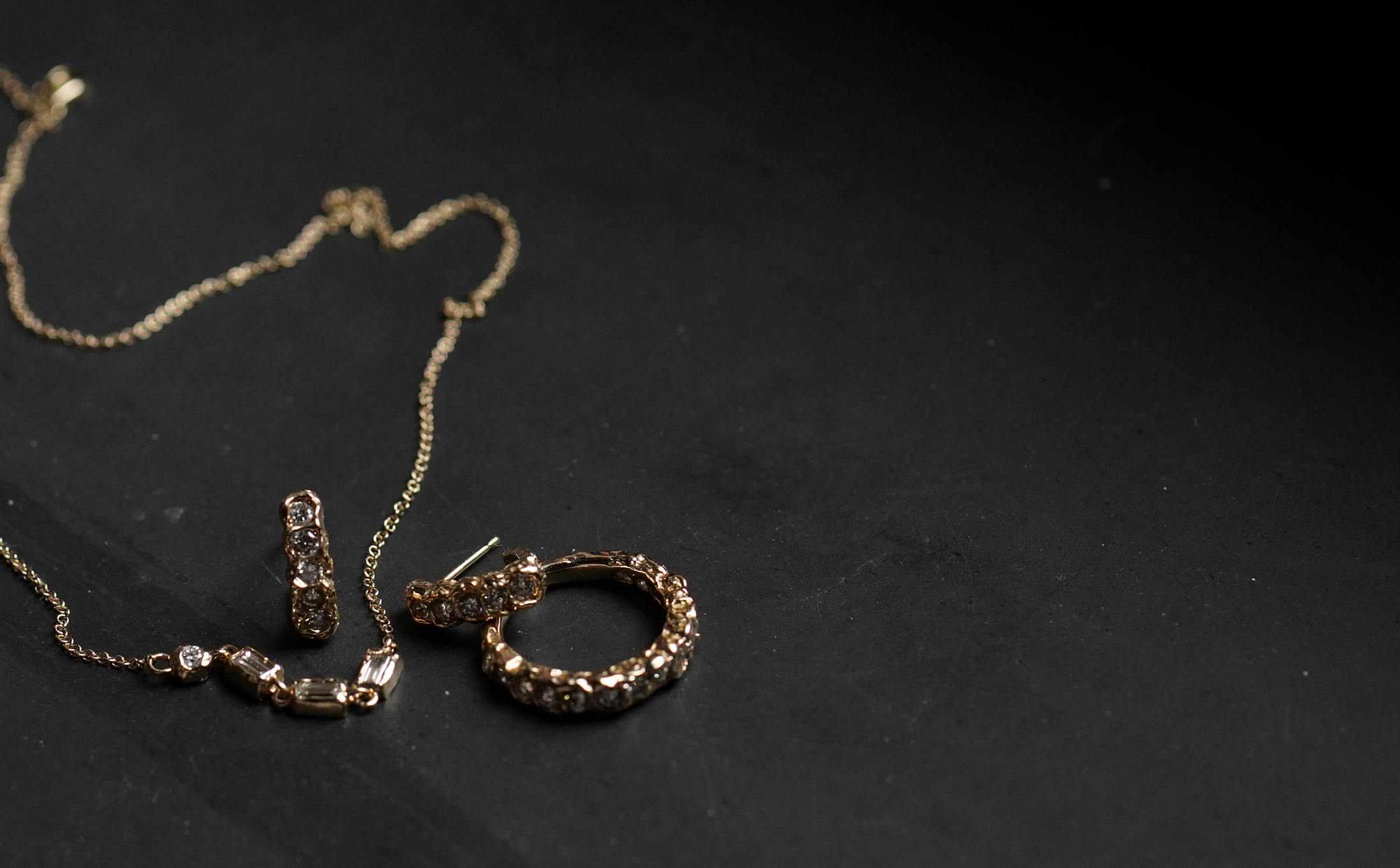 Megan-Marie Jewelry