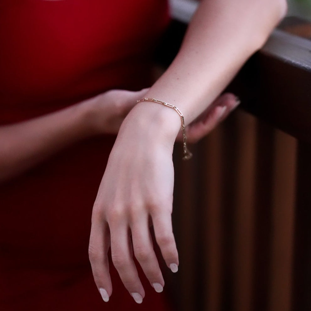 Ares Chain – Megan-Marie HM