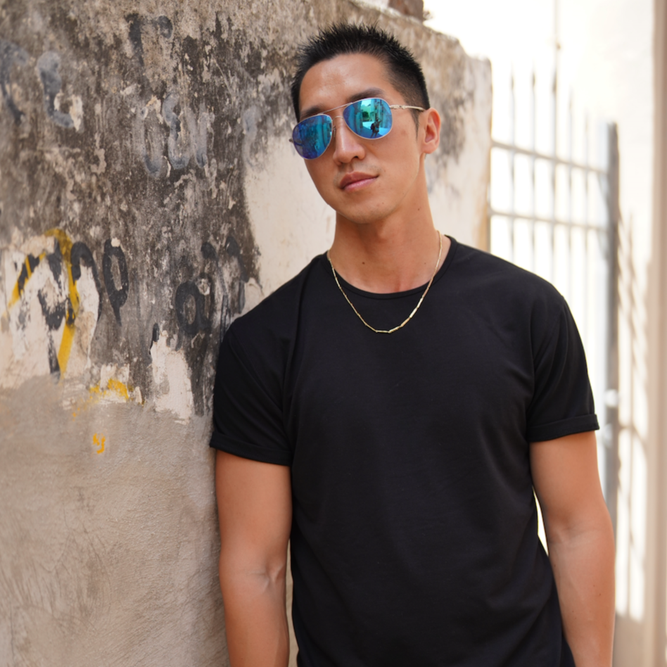 Hera Chain – Megan-Marie HM